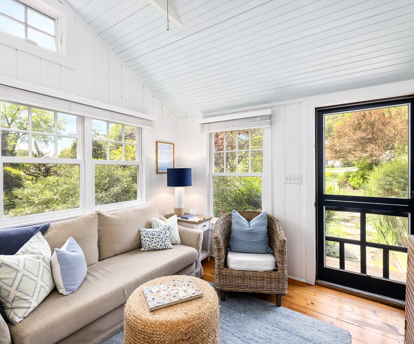 The Cottages At Cabot Cove | Official Site