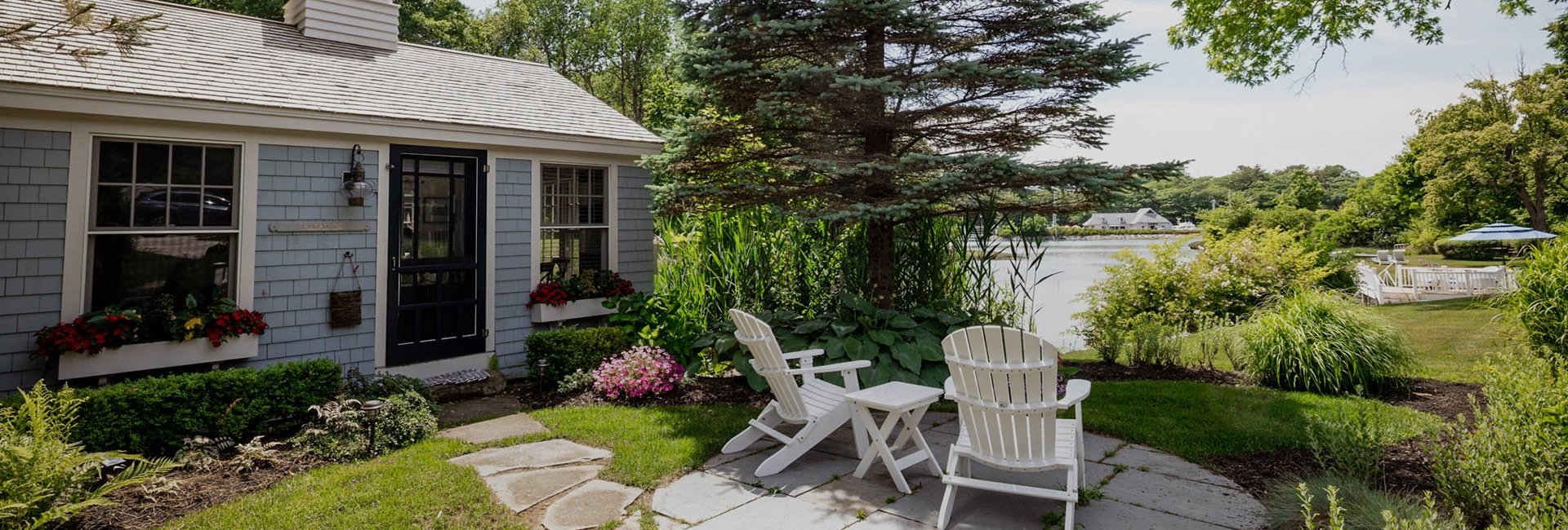 Press | The Cottages At Cabot Cove