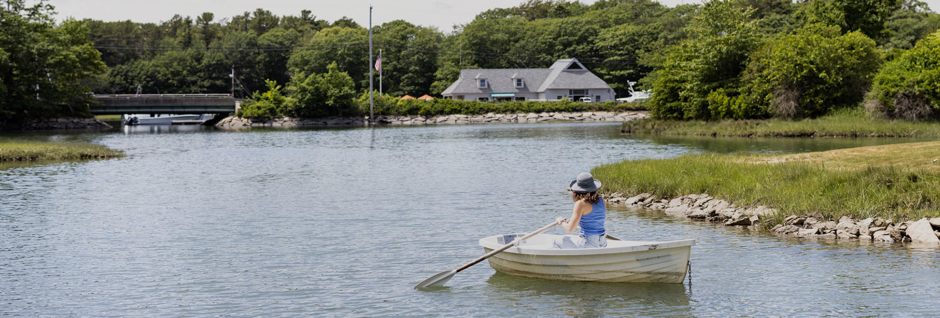 Blog | The Cottages At Cabot Cove