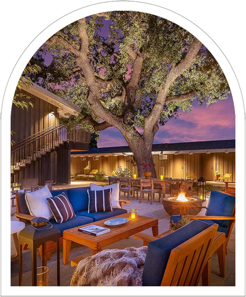 FAQ | The Cottages | Official Website