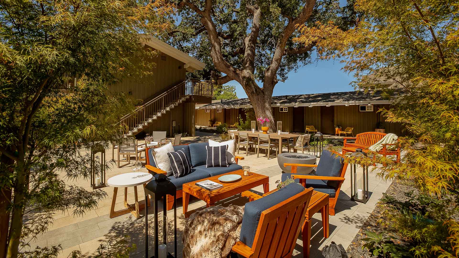 The Cottages | Official Website