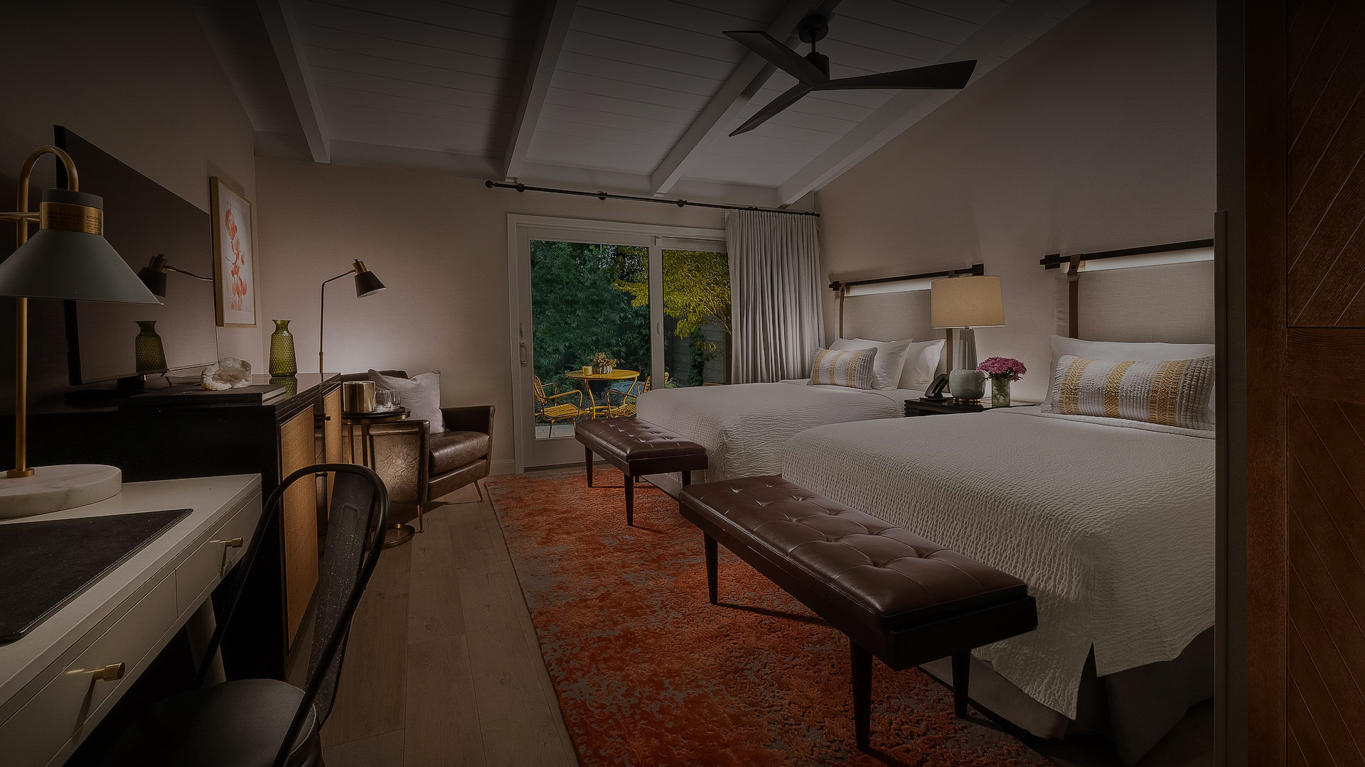 The Cottages | Official Website