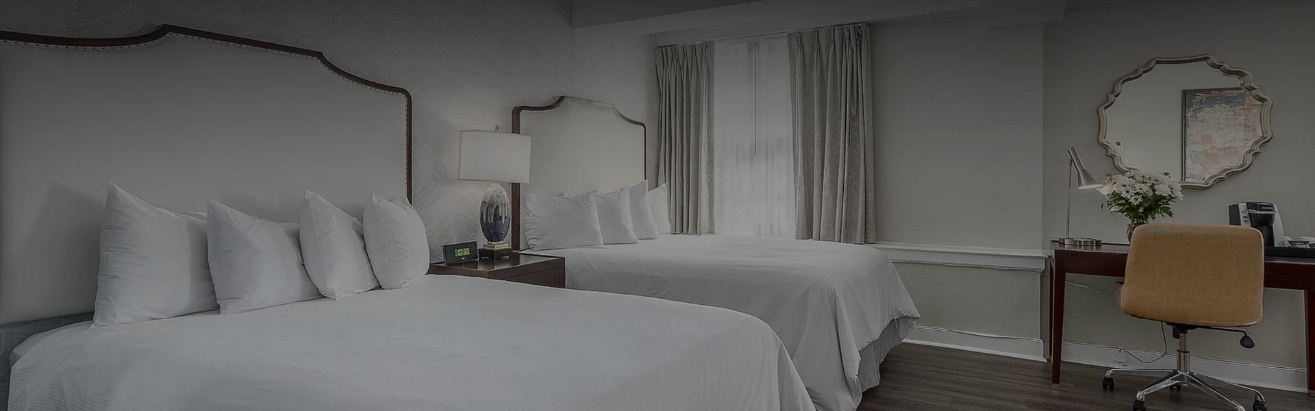 Georgetown Dc Accommodations | The Georgetown Inn