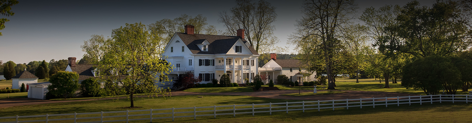 Our Story | The Inn At Warner Hall