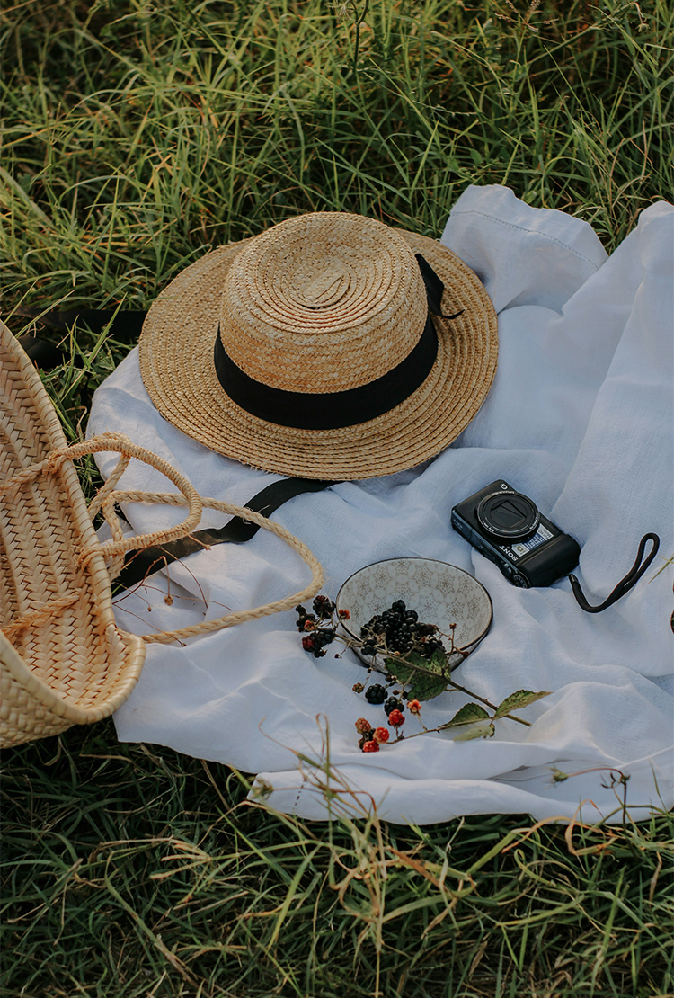 Our Story | The Inn At Warner Hall