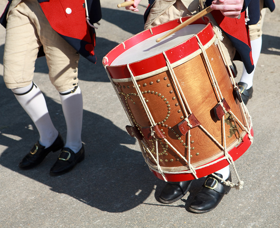 Our Story | The Inn At Warner Hall