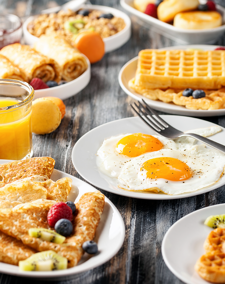 Motorcoach Groups | The Lodge On The Cove