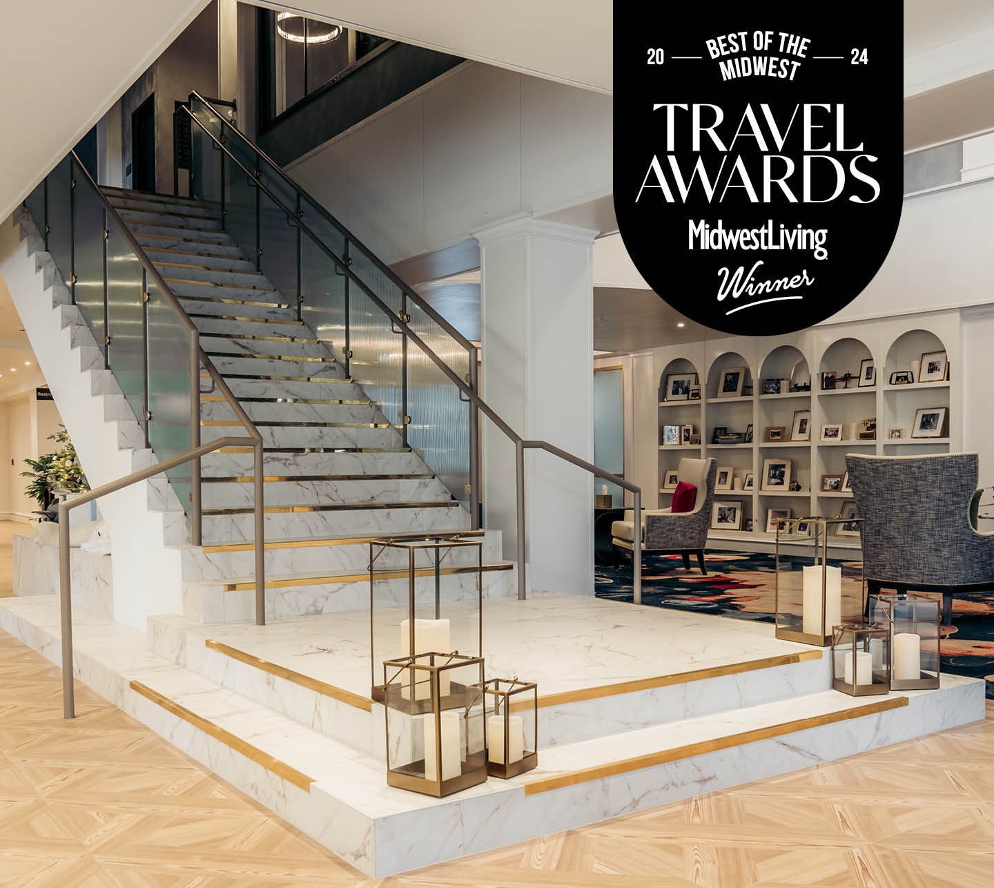 The Olive Ann Hotel | Official Site