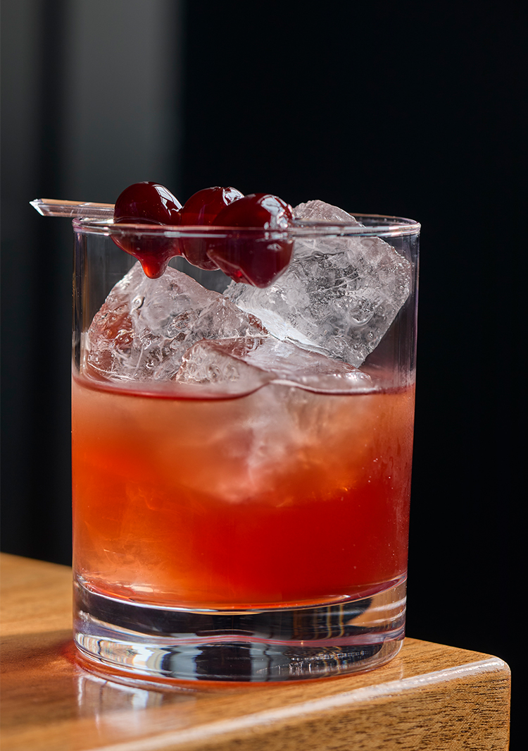 The Olive Ann Hotel | Official Site