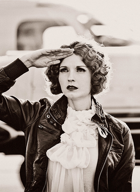 Our Hotel | The Olive Ann Hotel