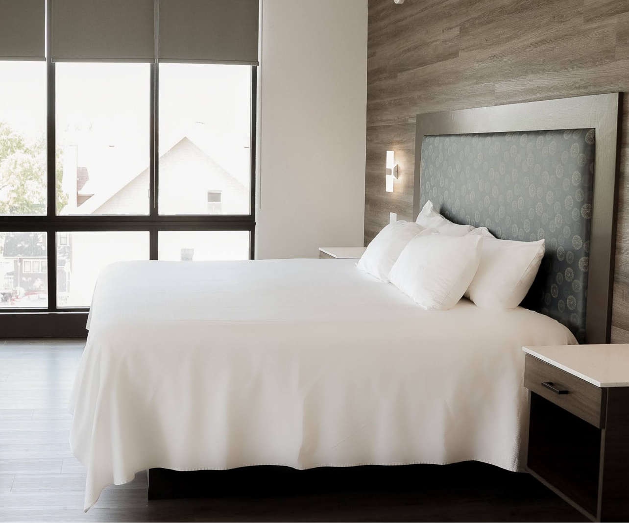 The Oread Hotel | Official Website