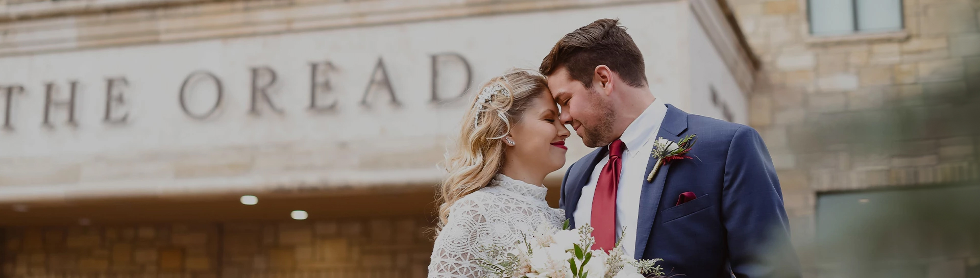 Wedding Venues In Lawrence Kansas | The Oread Hotel