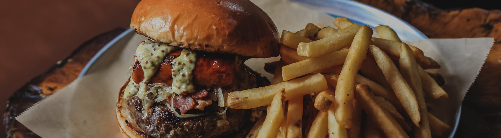 Lawrence Kansas Restaurants | The Oread Hotel | Official