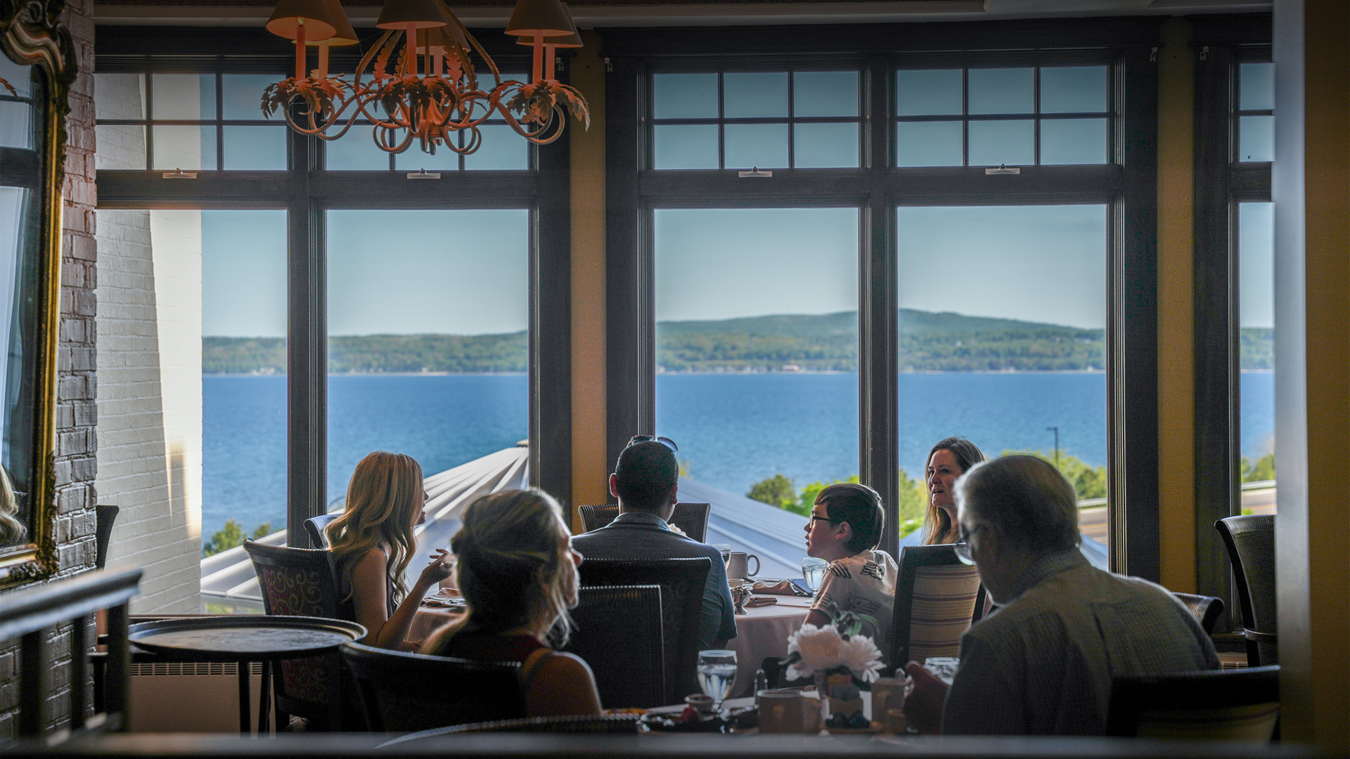 The Perry Hotel | Official Site