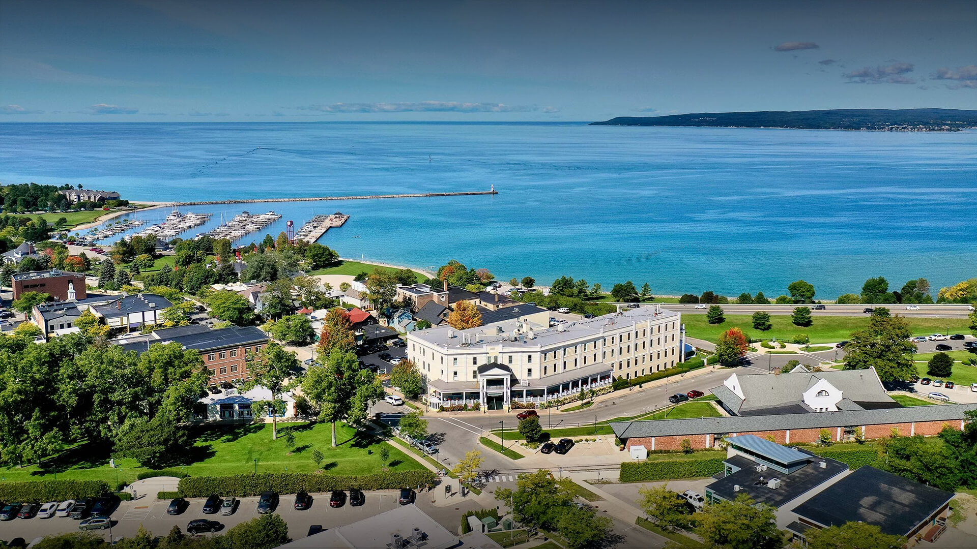 The Perry Hotel | Official Site