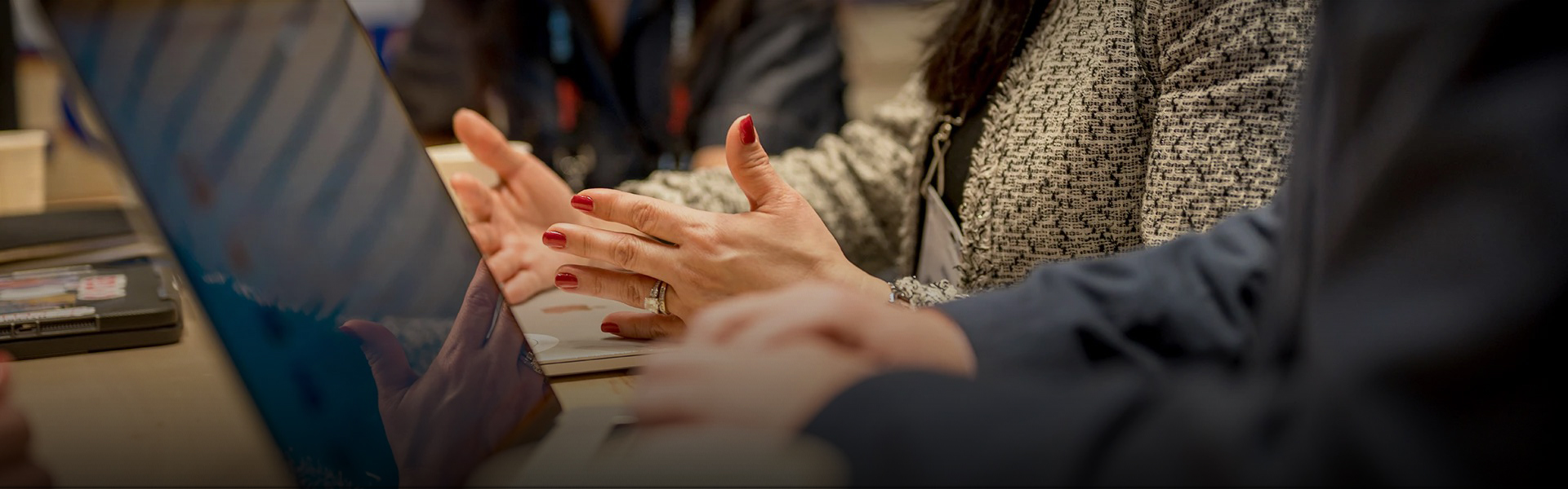 Meetings & Events | The Perry Hotel