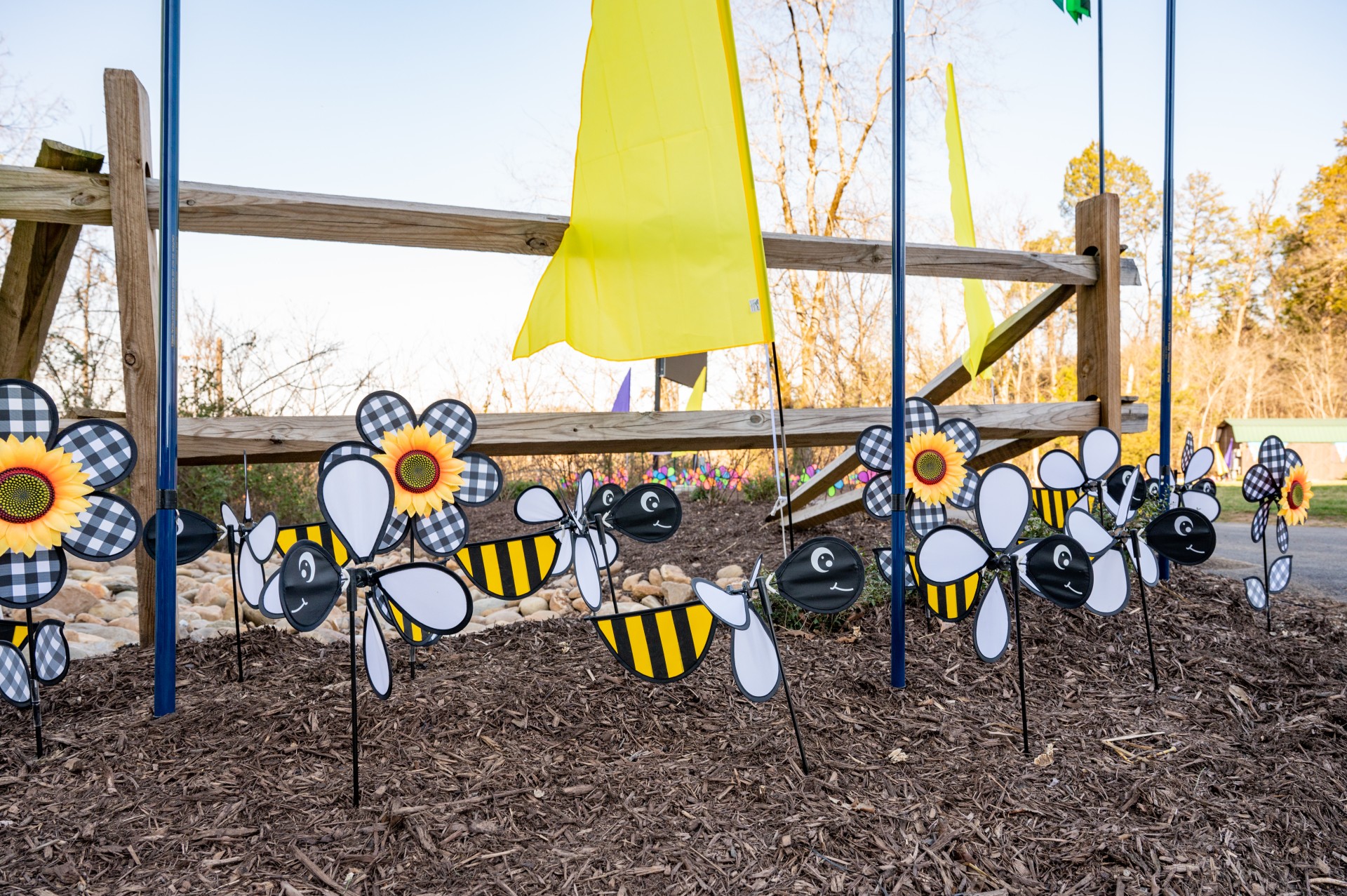 Camp Firefly | Resort at Governor's Crossing