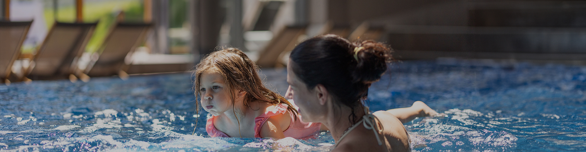 Indoor Waterpark | Resort at Governor's Crossing