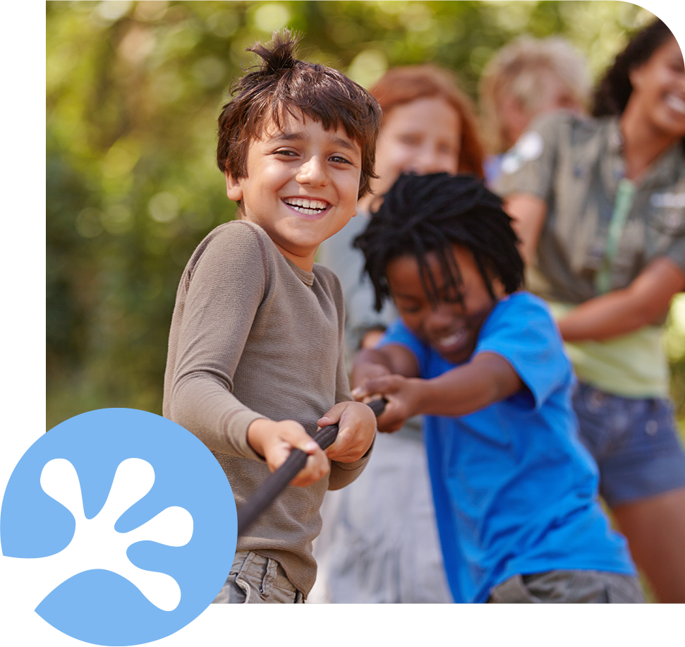 Camp Firefly | Resort at Governor's Crossing