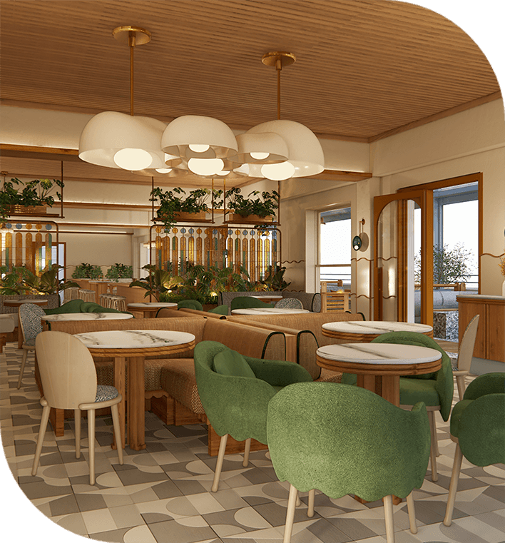 The Waymark | Tapestry Hotel Collection | Official Site