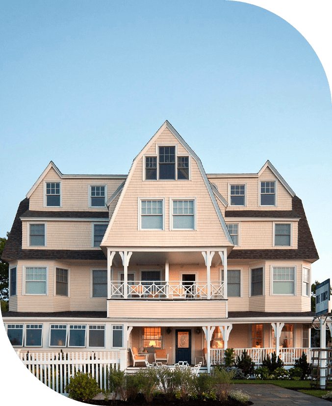 Tides Beach Club | Beachfront Maine Hotel | Official Site