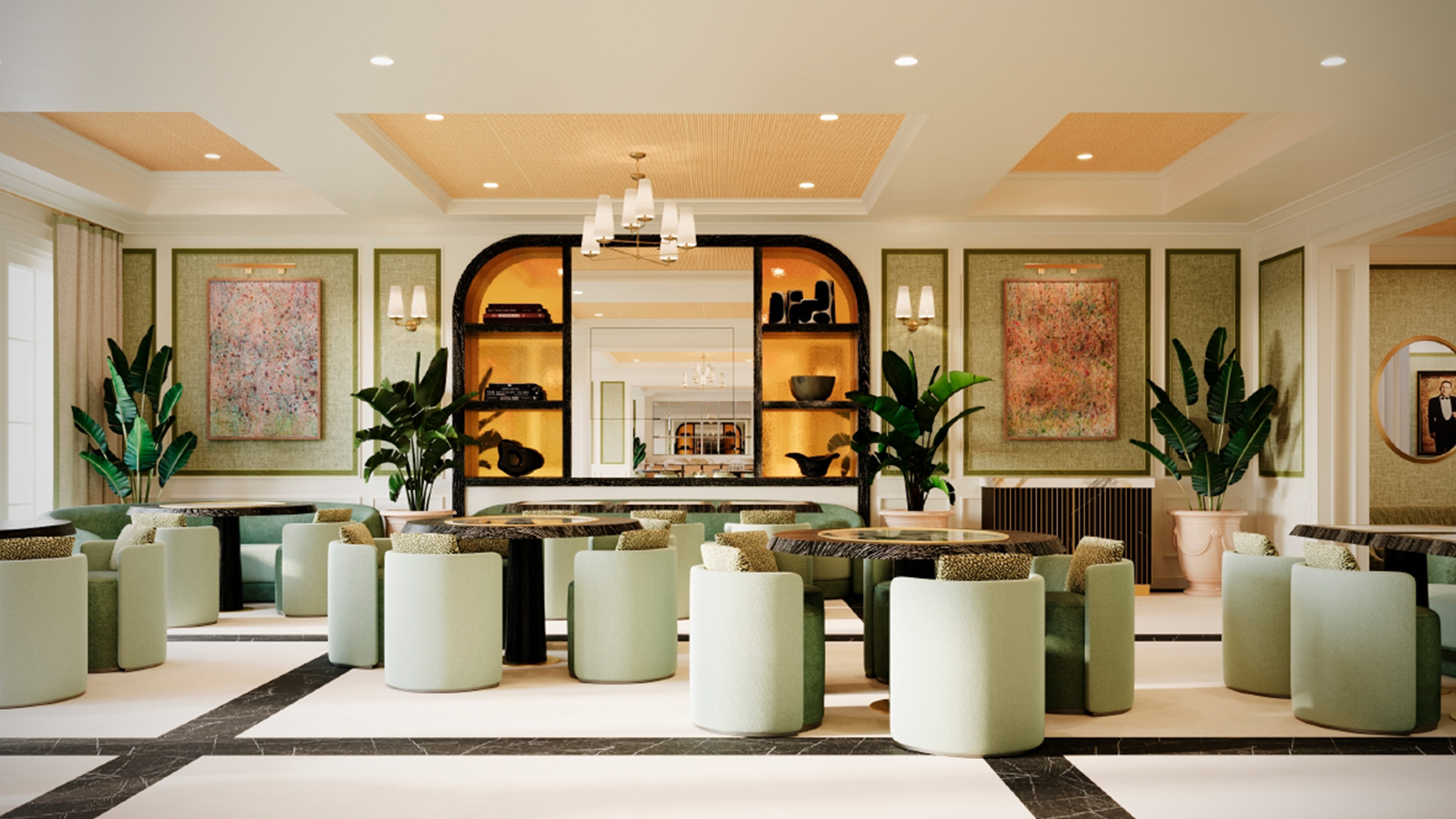 New-Progress | Turnberry Isle Country Club