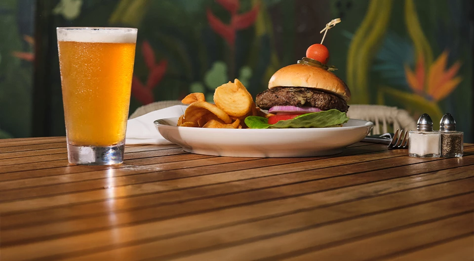 Waterstone Resort & Marina | Boca Raton Restaurants