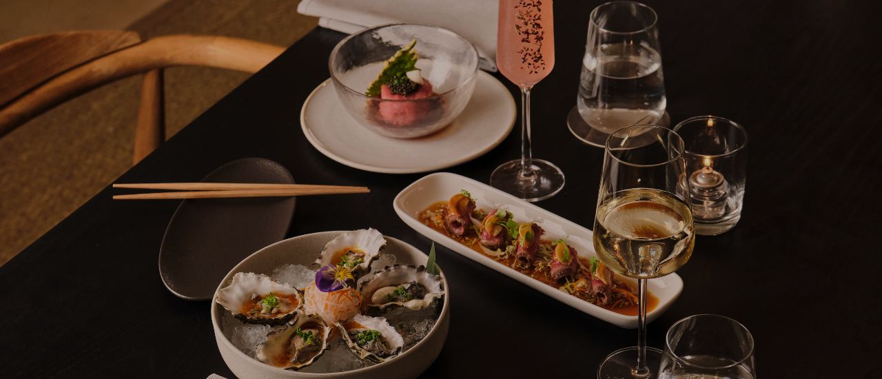 Waterstone Resort & Marina | Boca Raton Restaurants