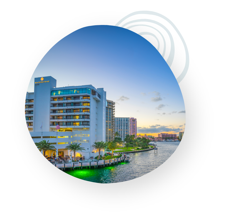 Waterstone Resort & Marina | Meeting Place Boca Raton