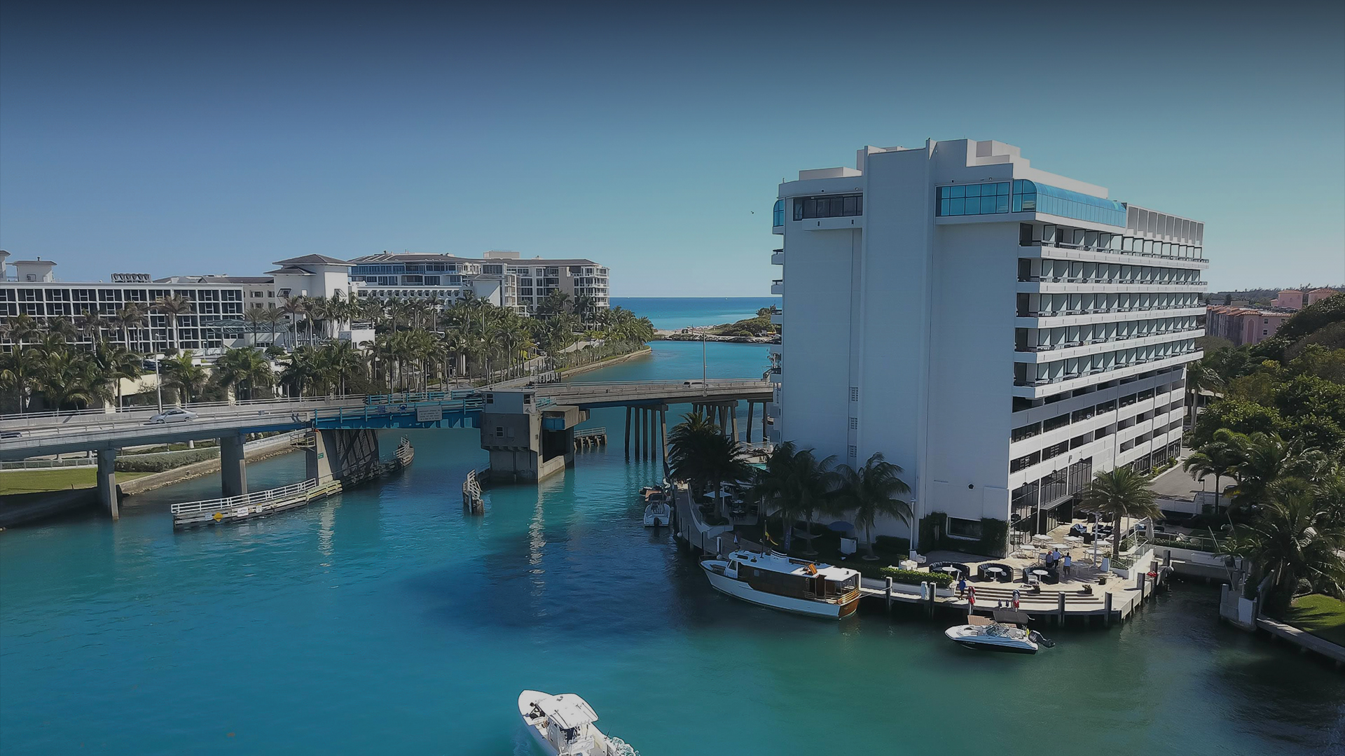 Waterstone Resort & Marina | Official Site