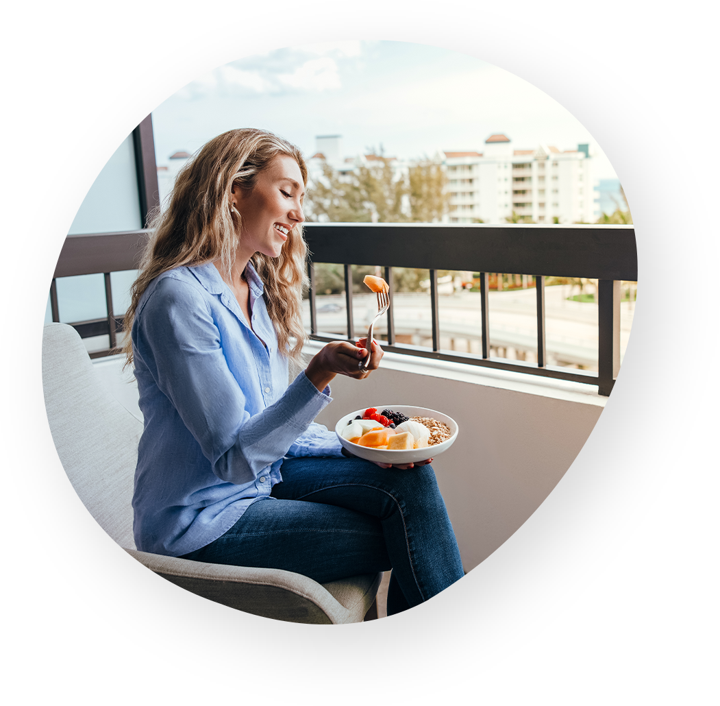 Waterstone Resort & Marina | Boca Raton Restaurants