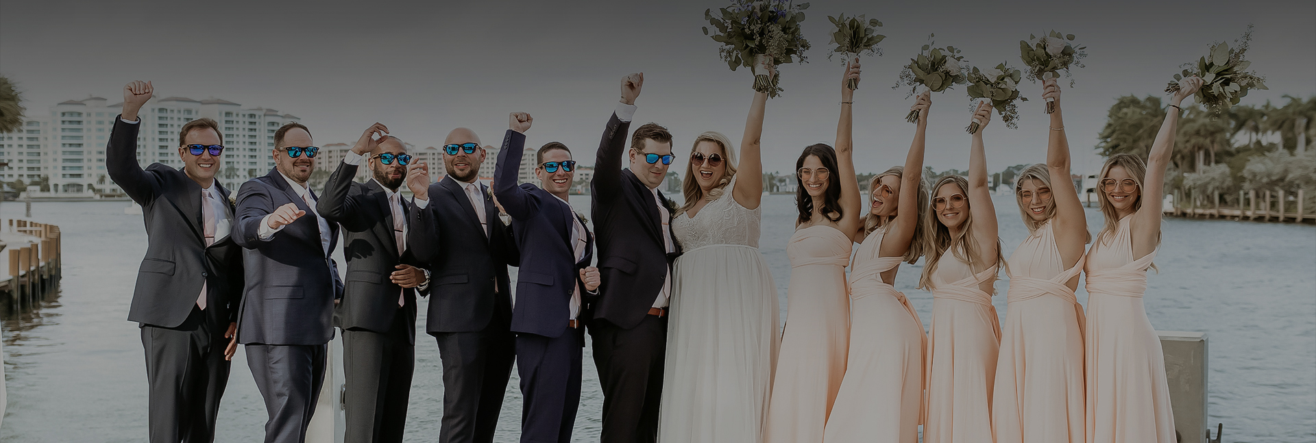 Waterstone Resort & Marina | Wedding Venue Boca Raton