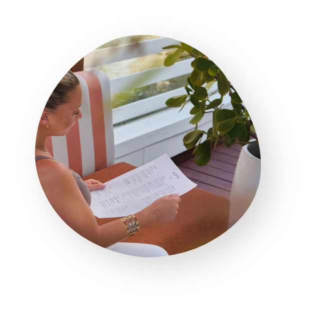 Waterstone Resort & Marina | Boca Raton Restaurants