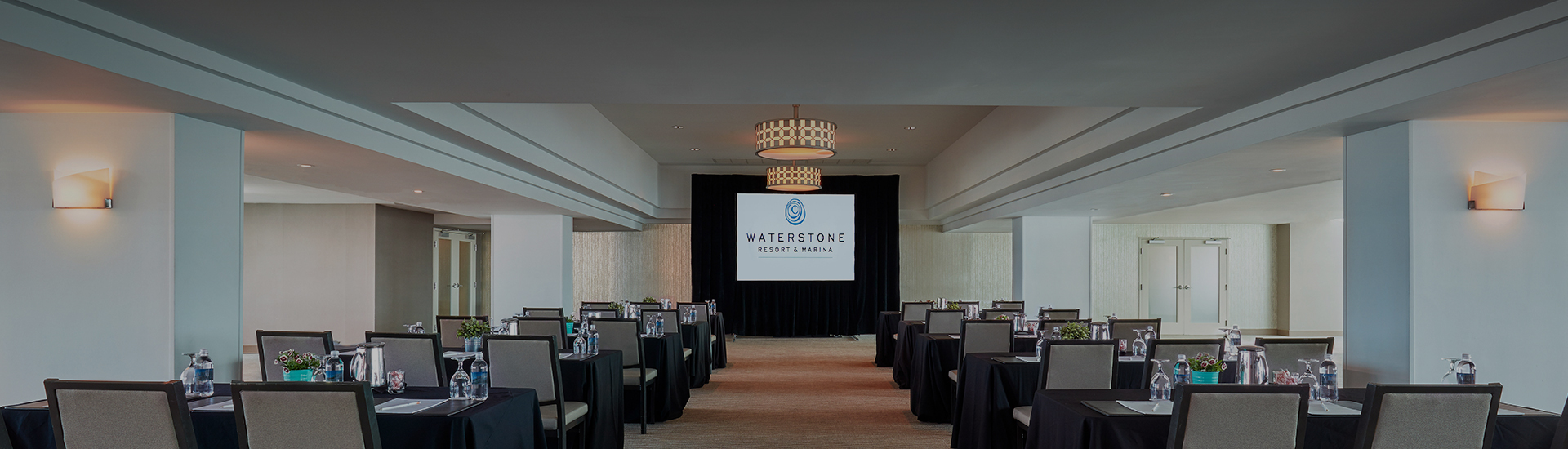 Waterstone Resort & Marina | Meeting Place Boca Raton