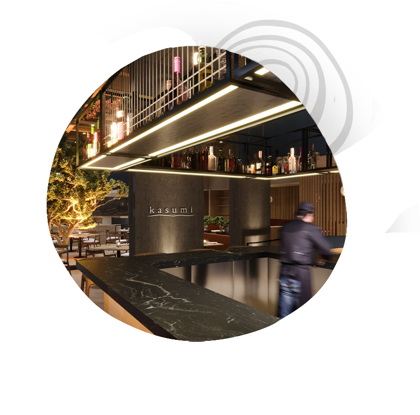 Waterstone Resort & Marina | Boca Raton Restaurants