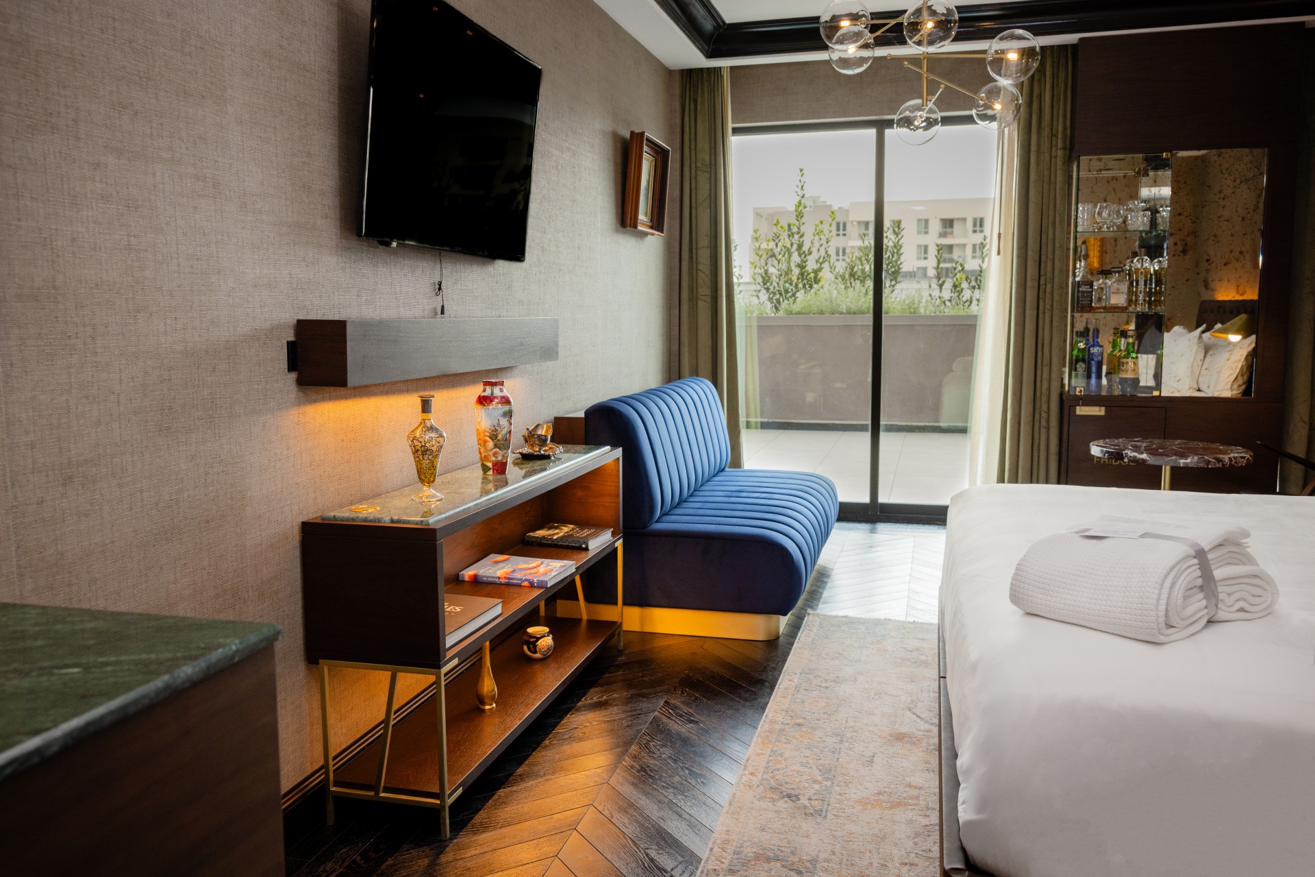 Whisky Hotel | Official Site