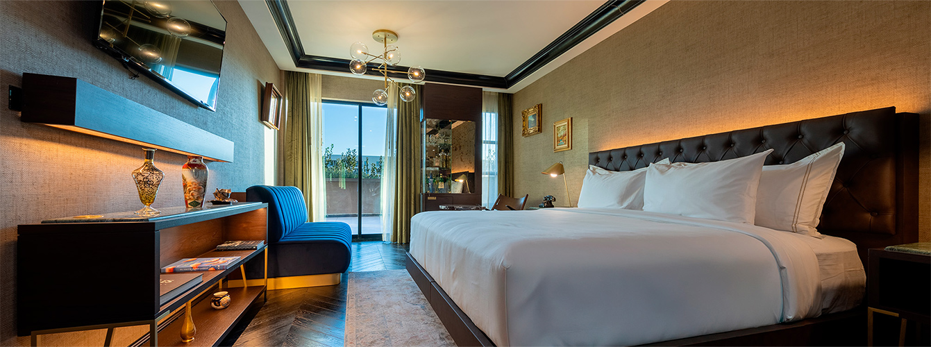 Whisky Hotel Hollywood | Official Site
