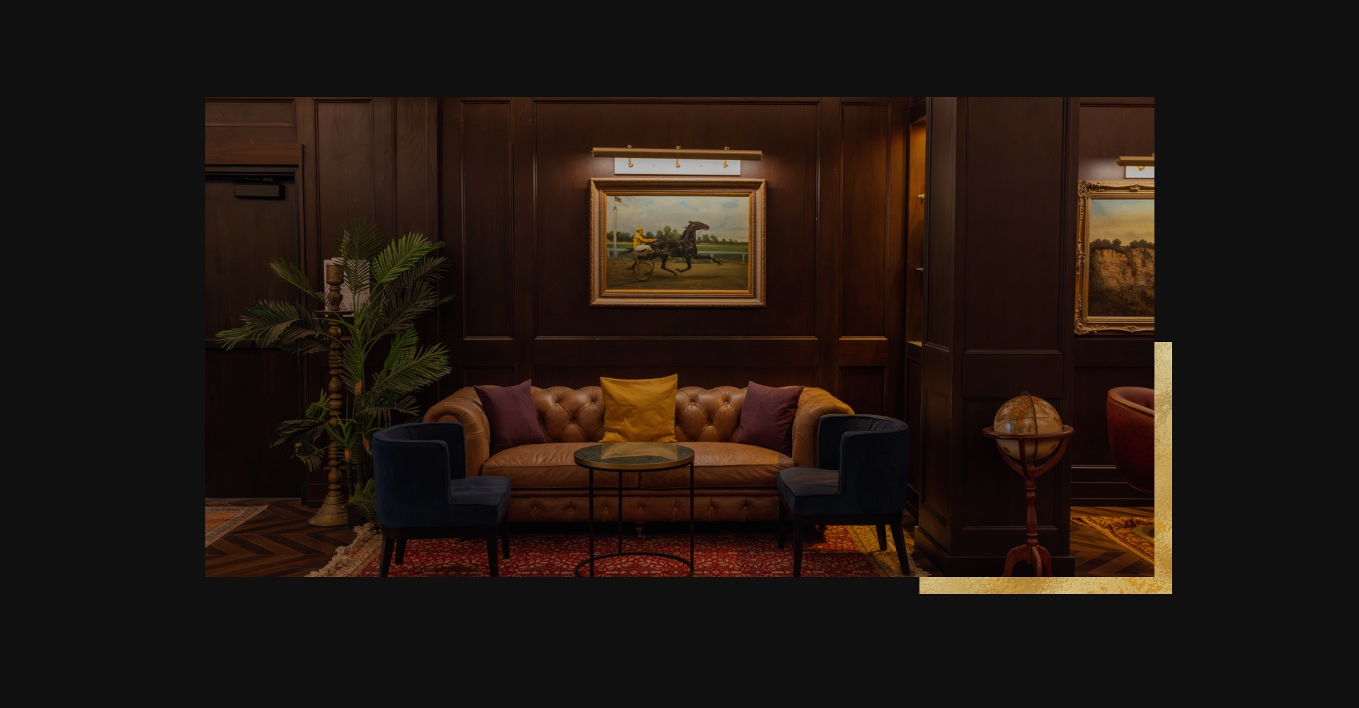 Whisky Hotel Hollywood | Official Site