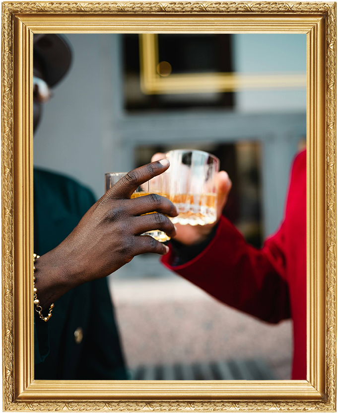 Whisky Hotel Hollywood | Official Site