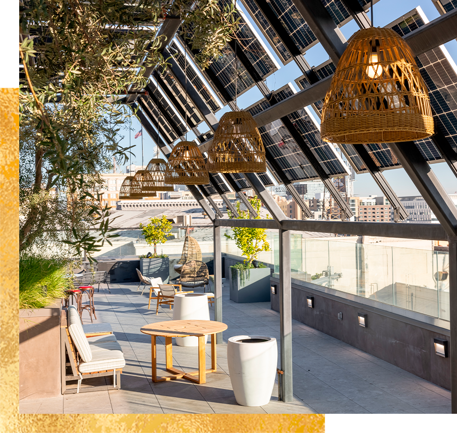 Whisky Hotel Hollywood | Official Site