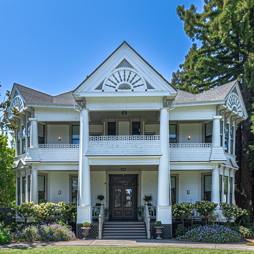 White House Napa | Official Site