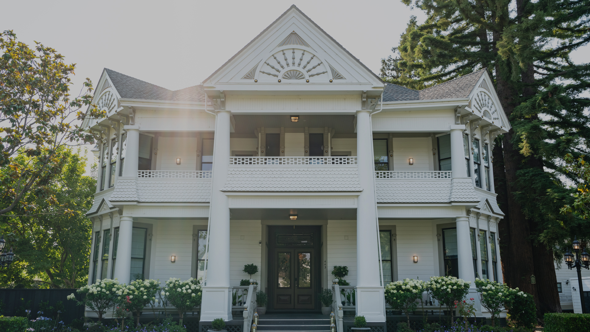 White House Napa | Official Site