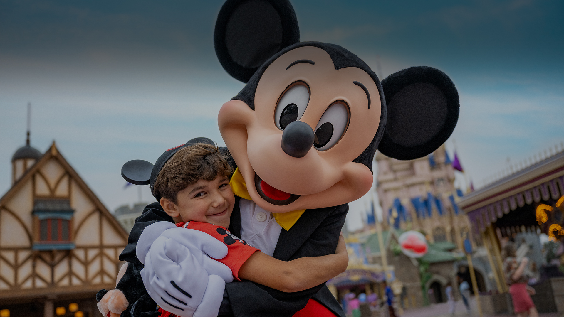 WorldQuest Orlando Resort | Official Site