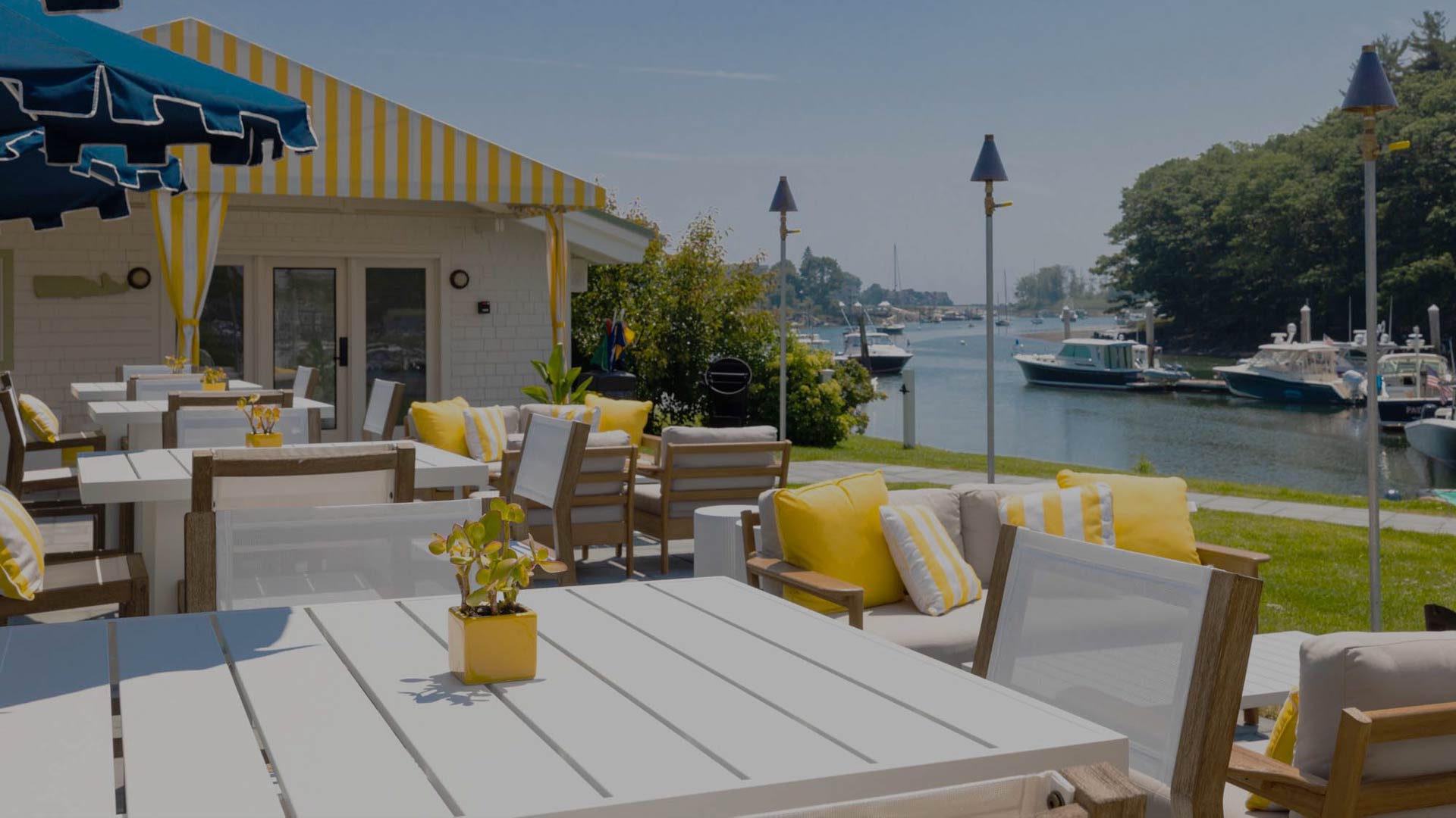 Our Hotel | Yachtsman Hotel & Marina Club