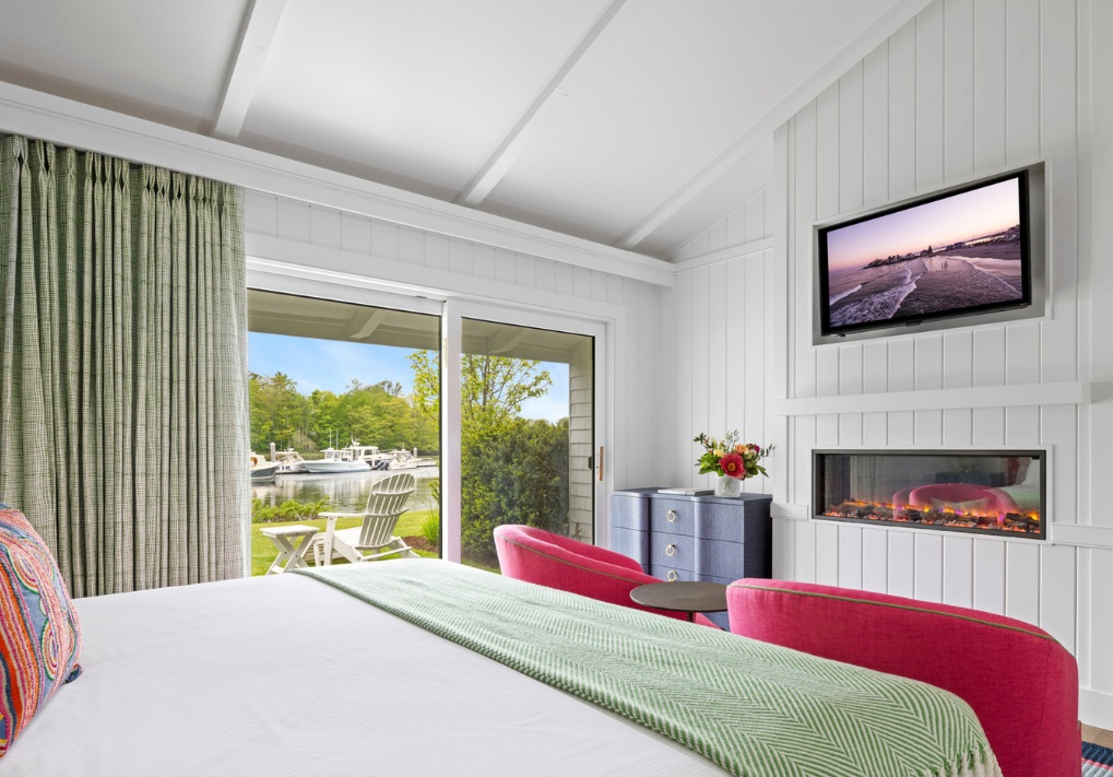 Yachtsman Hotel & Marina Club | Official Site