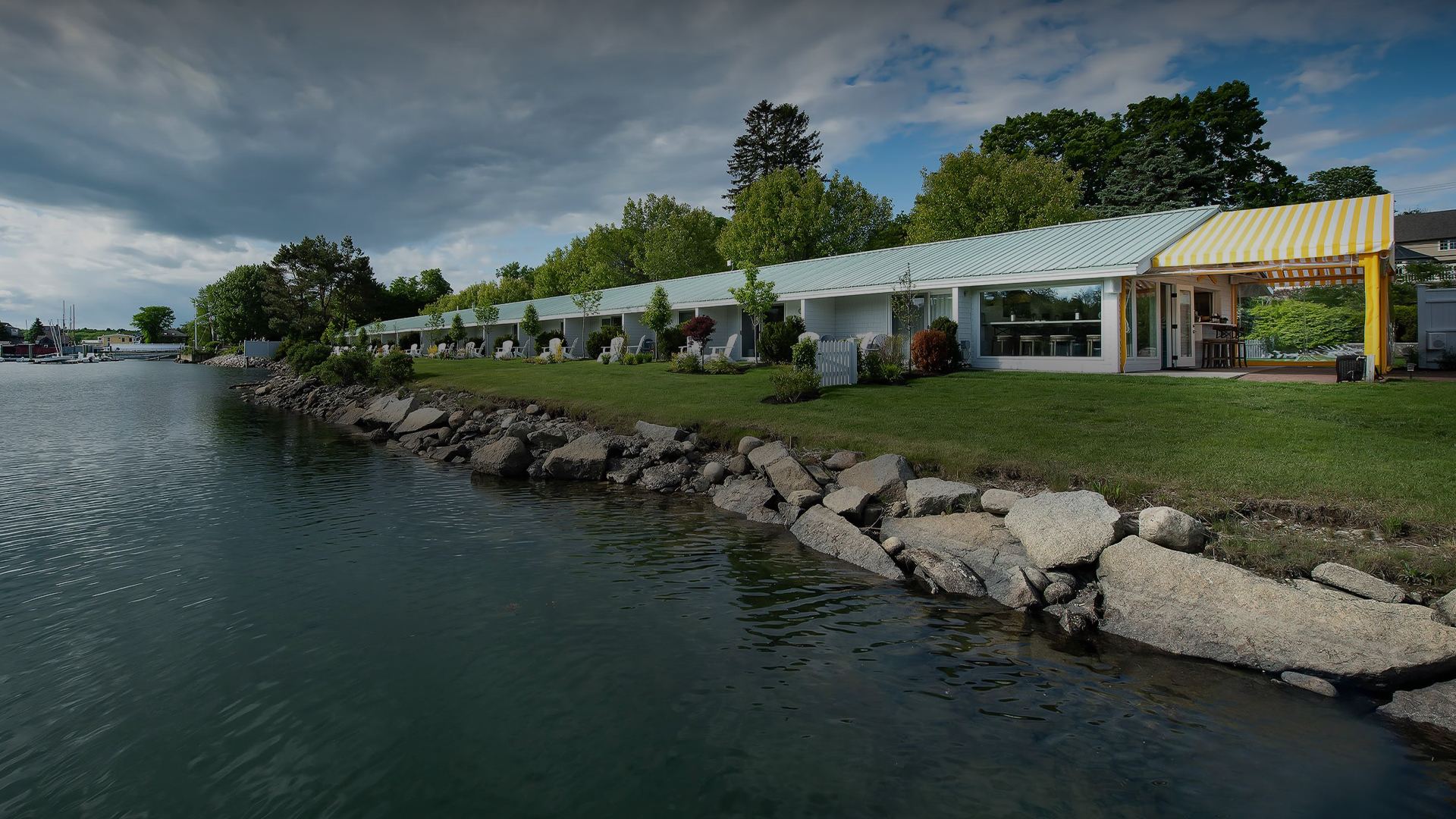 Yachtsman Hotel & Marina Club | Official Site