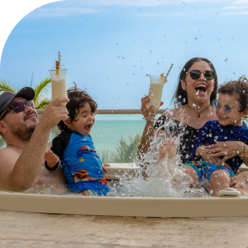 Members | Zuana Beach Resort