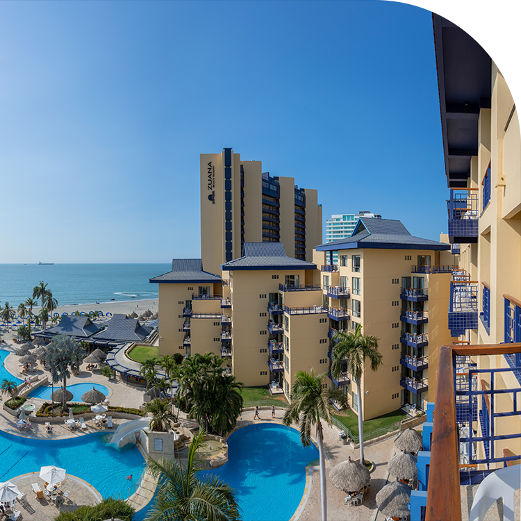 Experiencias | Zuana Beach Resort