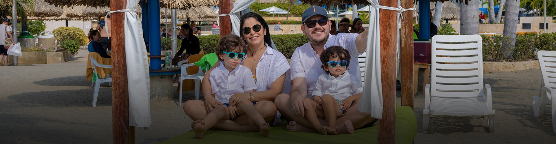 Blog | Zuana Beach Resort