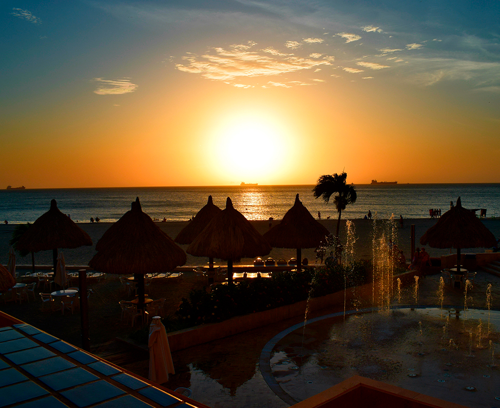 Neguanje | Zuana Beach Resort